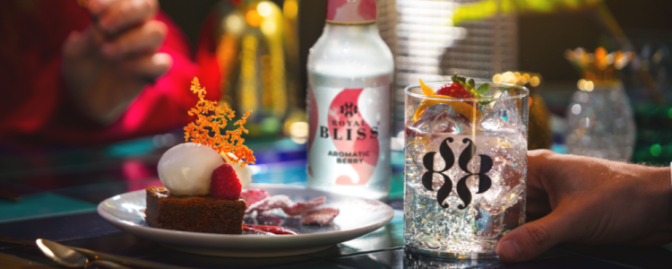 Maridaje con Cócteles y Destilados: un arte en restauración - Mixología ...