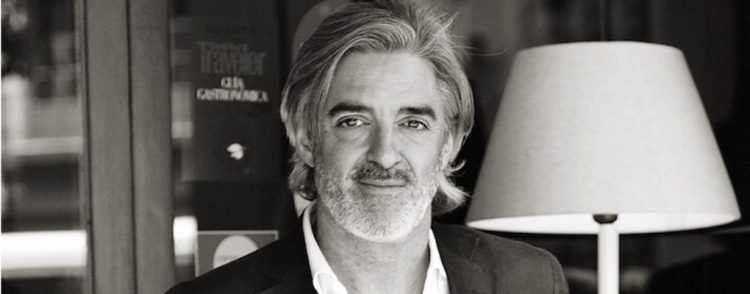 Entrevista a Carlos Bosch, fundador de Gastroportal | Bartalent Lab