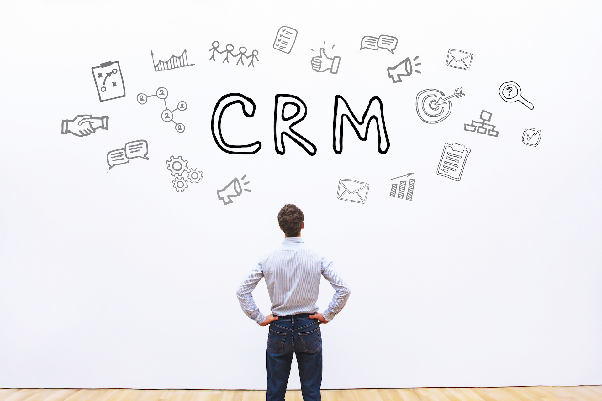Beneficios del CRM: gestiona la relación con tus clientes