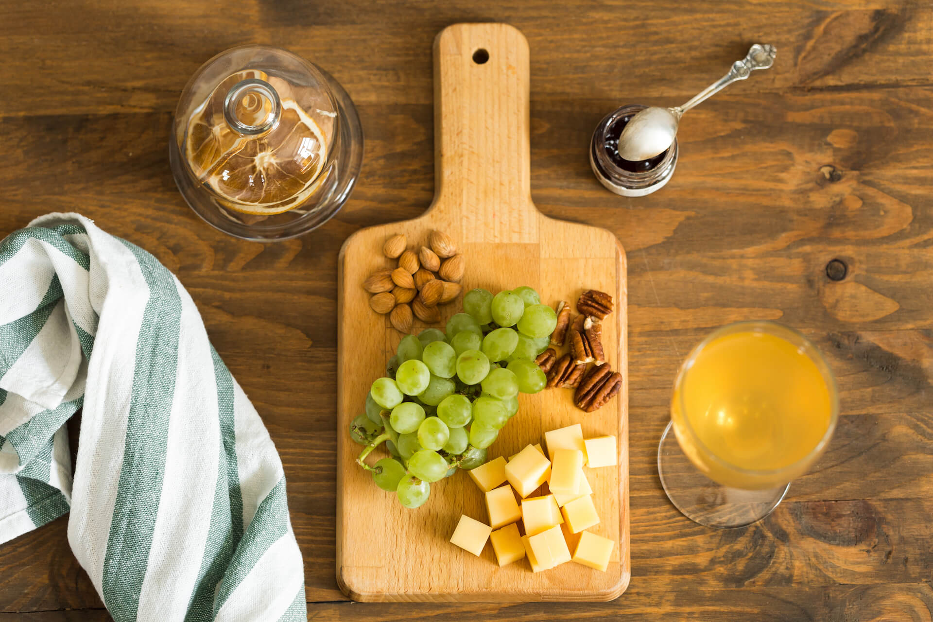 Tipos de Maridaje: de afinidad o contraste | Bartalent Lab