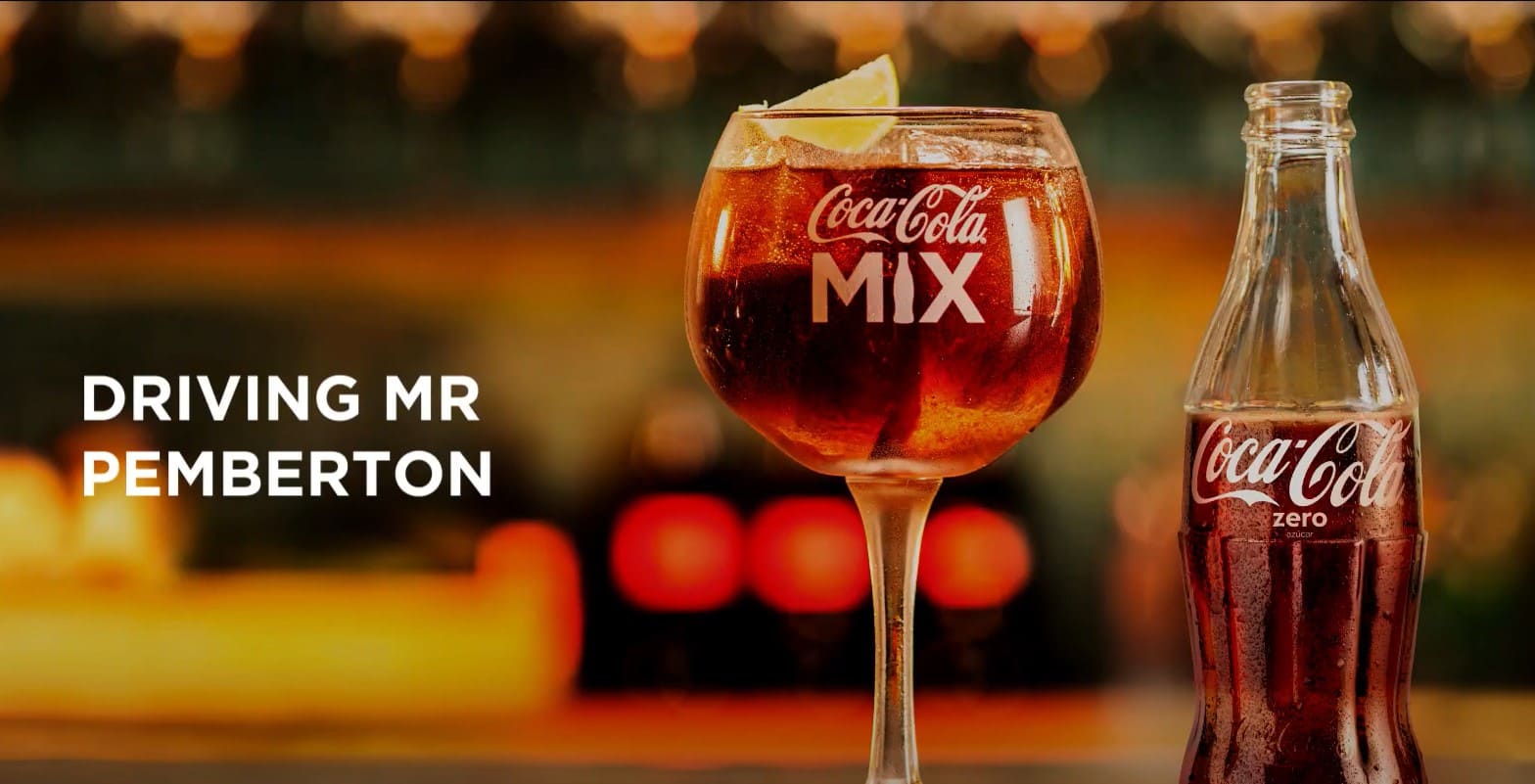 Driving Mr Pemberton | Bartalent Lab