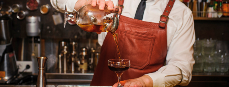 Mixología para principiantes: todo lo que necesitas saber - Consejos ...