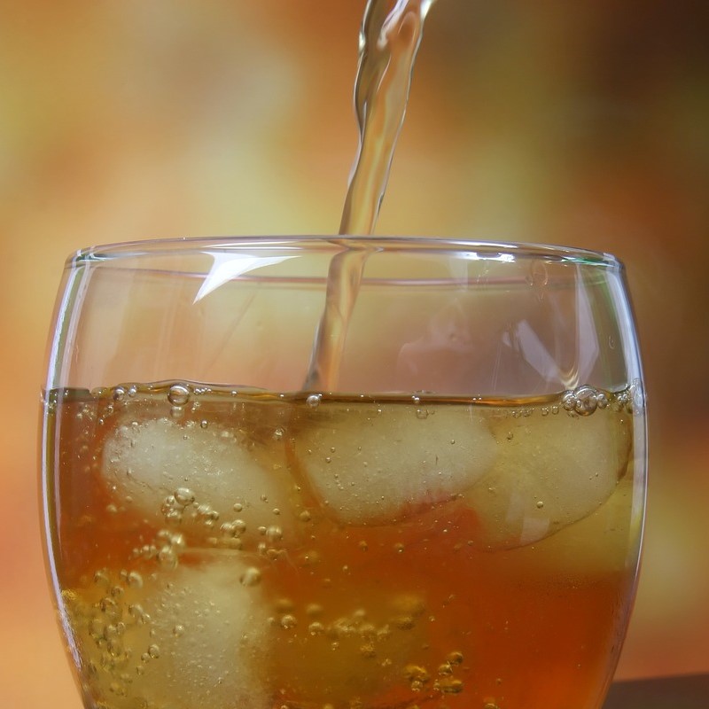 5 tipos de hielo para coctelería | Bartalent Lab