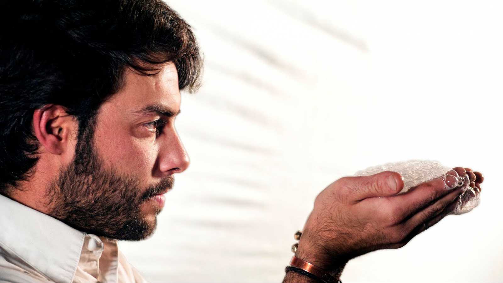 Javier Aranda, uno de los chefs más jóvenes de España | Bartalent Lab