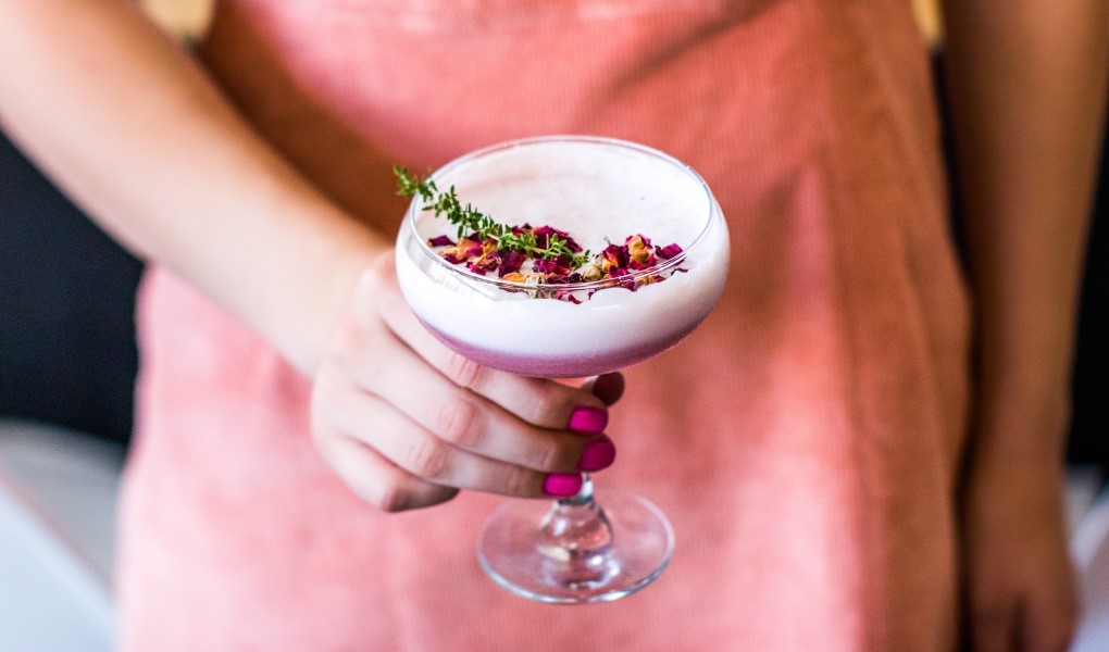 Garnish: una guía con los mejores adornos para cócteles | Bartalent Lab