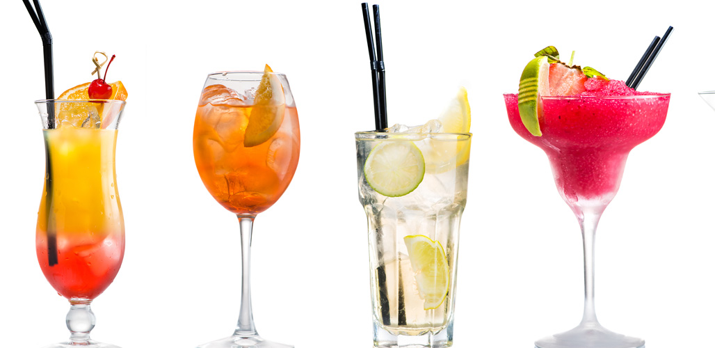 Cócteles con vodka: 5 recetas que debes conocer | Bartalent Lab